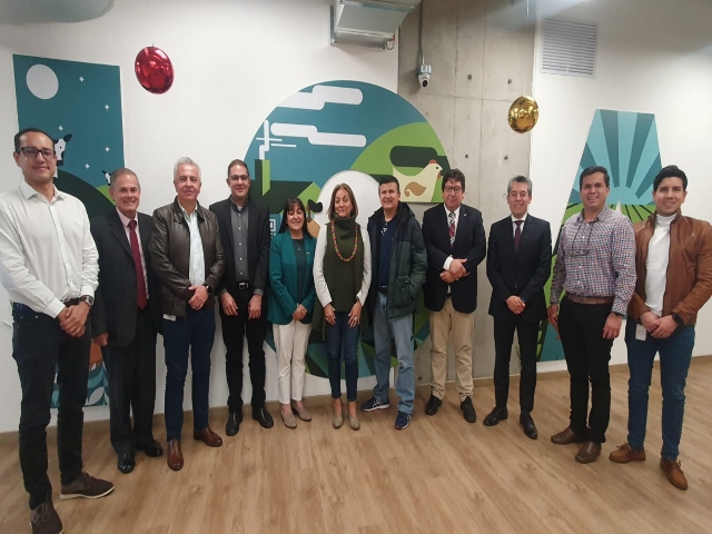 Instituto Colombiano Agropecuario - ICA