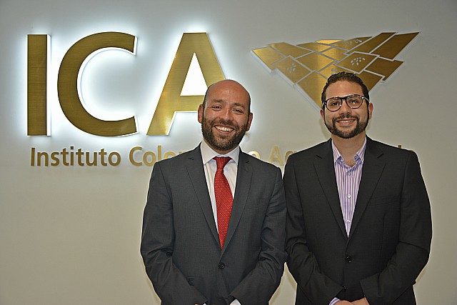 Instituto Colombiano Agropecuario - ICA