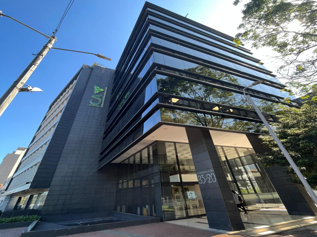 Instituto Colombiano Agropecuario - ICA