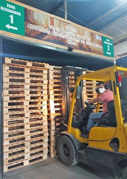 Instituto Colombiano Agropecuario - ICA