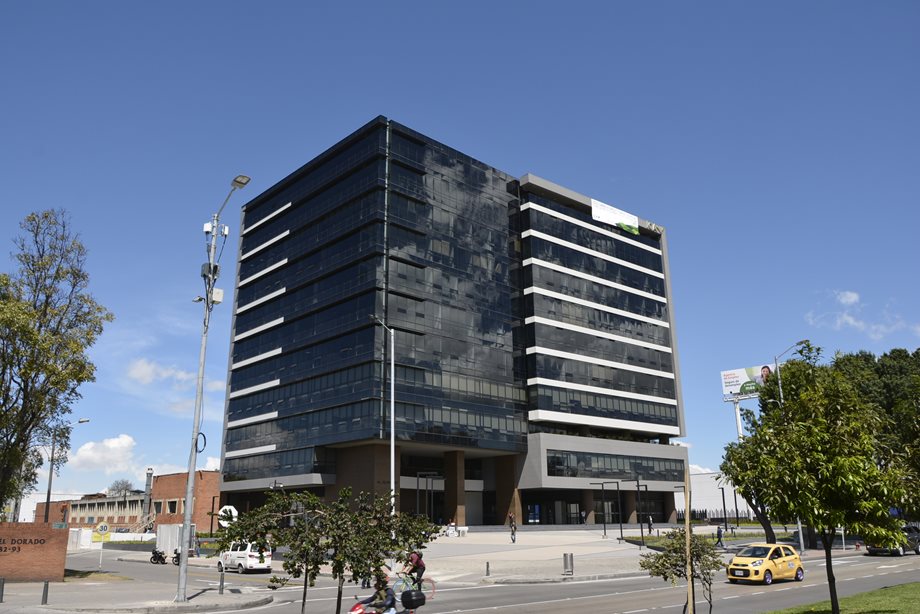 Instituto Colombiano Agropecuario - ICA